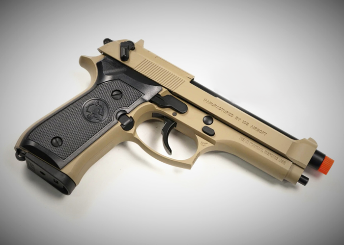 Can You Trust Buying Airsoft Guns Online? Here's What to Consider ...