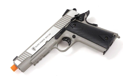 Top Reasons to Try Gas Powered Airsoft Guns – Airsoft Atlanta