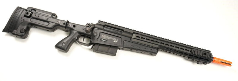 Long-Range Dominance: Choosing the Right Airsoft Sniper Rifle for You ...