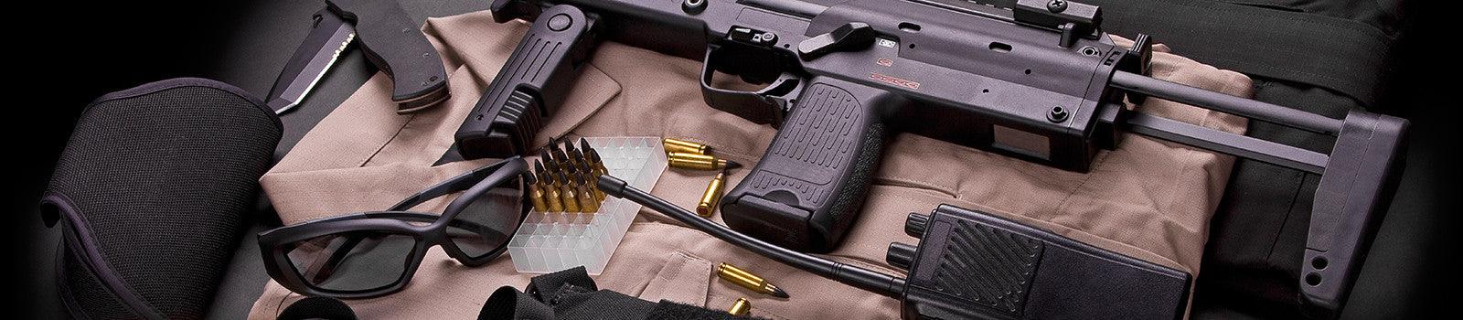 New Airsoft Products - Airsoft Atlanta Shop – Tagged "Custom Gun"