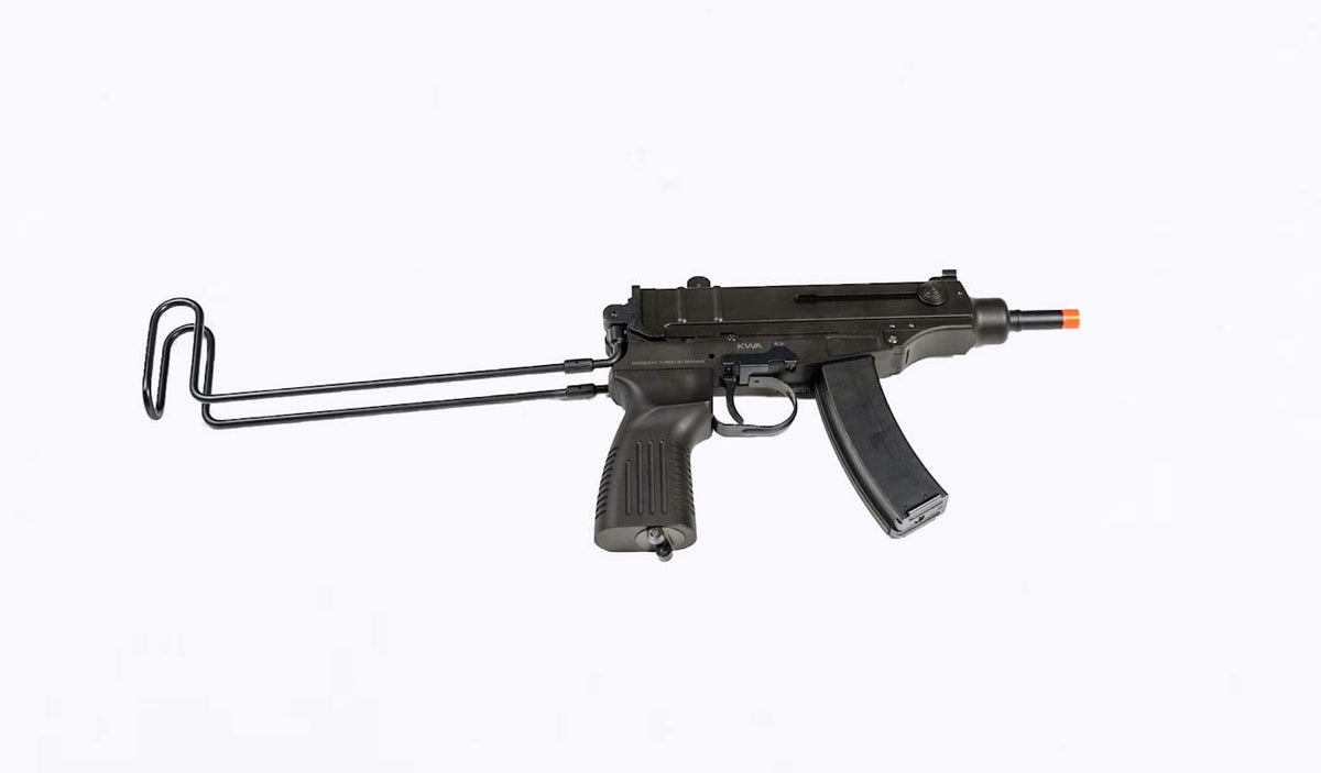 KWA Airsoft kz.61 Skorpion GBB – Airsoft Atlanta
