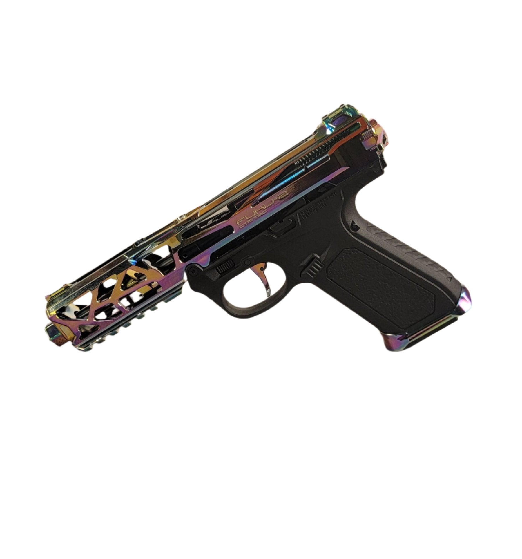 "Chameleon" AA Custom AAP-01 – Airsoft Atlanta