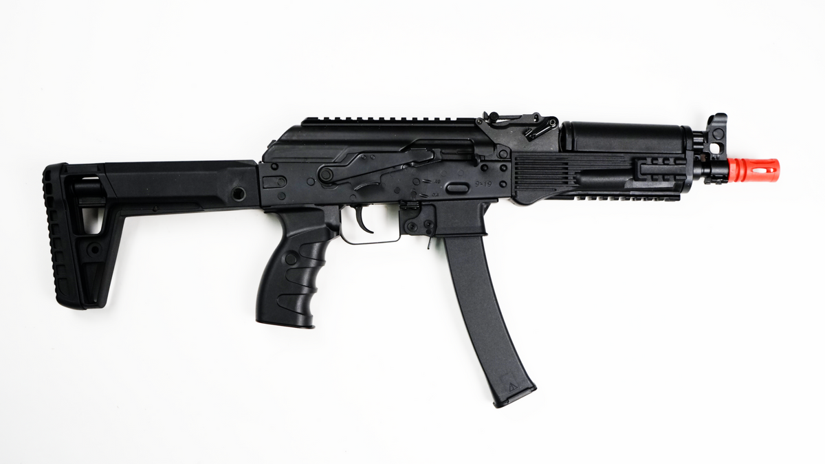 Arcturus PPK20 AEG PE – Airsoft Atlanta