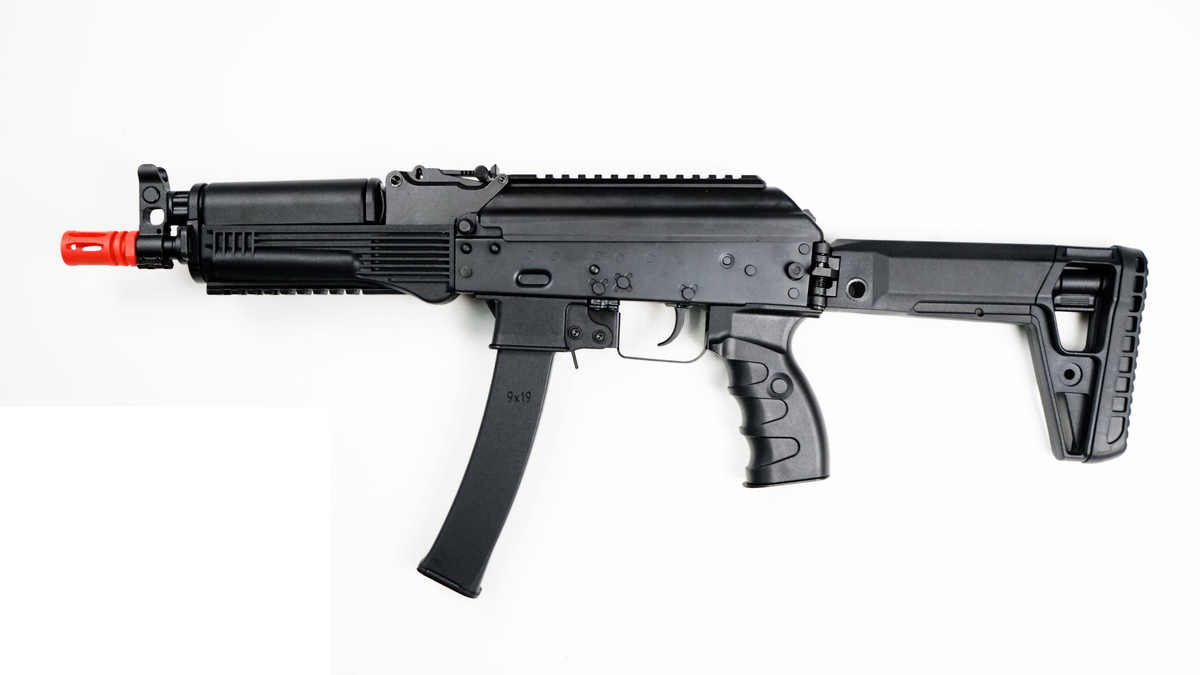 Arcturus PPK20 AEG PE – Airsoft Atlanta