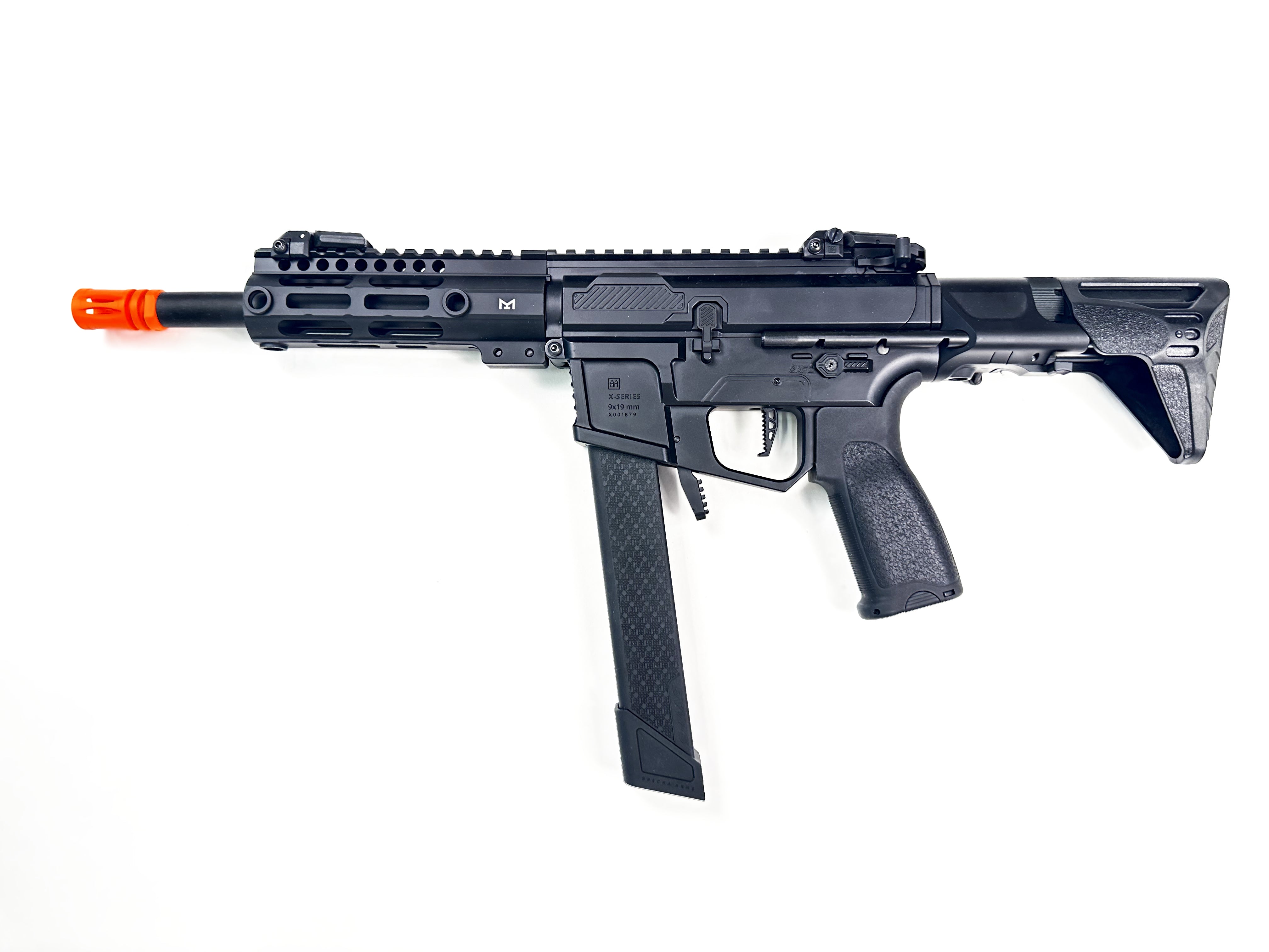 Specna Arms SA-X01 EDGE 2.0 SMG AEG – Airsoft Atlanta