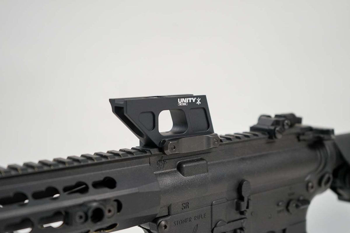 PTS UNITY TACTICAL FAST COMP SERIES MOUNT – Airsoft Atlanta