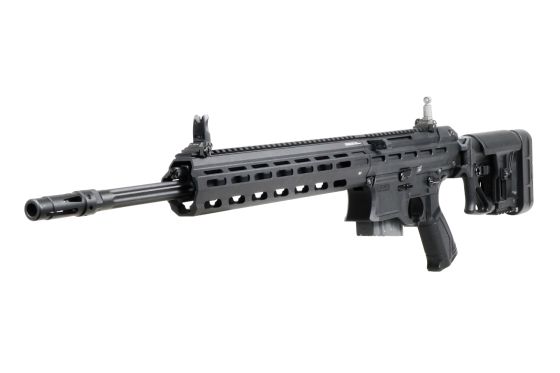 G&G TR80 Split Gearbox DMR Airsoft AEG Rifle w/ MOSFET & ETU – Airsoft ...