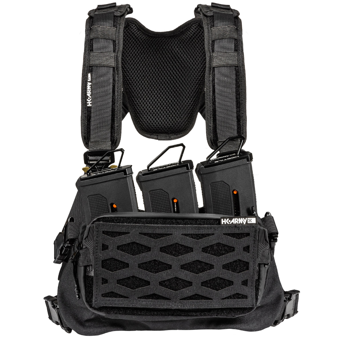 HK Army Hostile CTS - Sector Chest Rig – Airsoft Atlanta