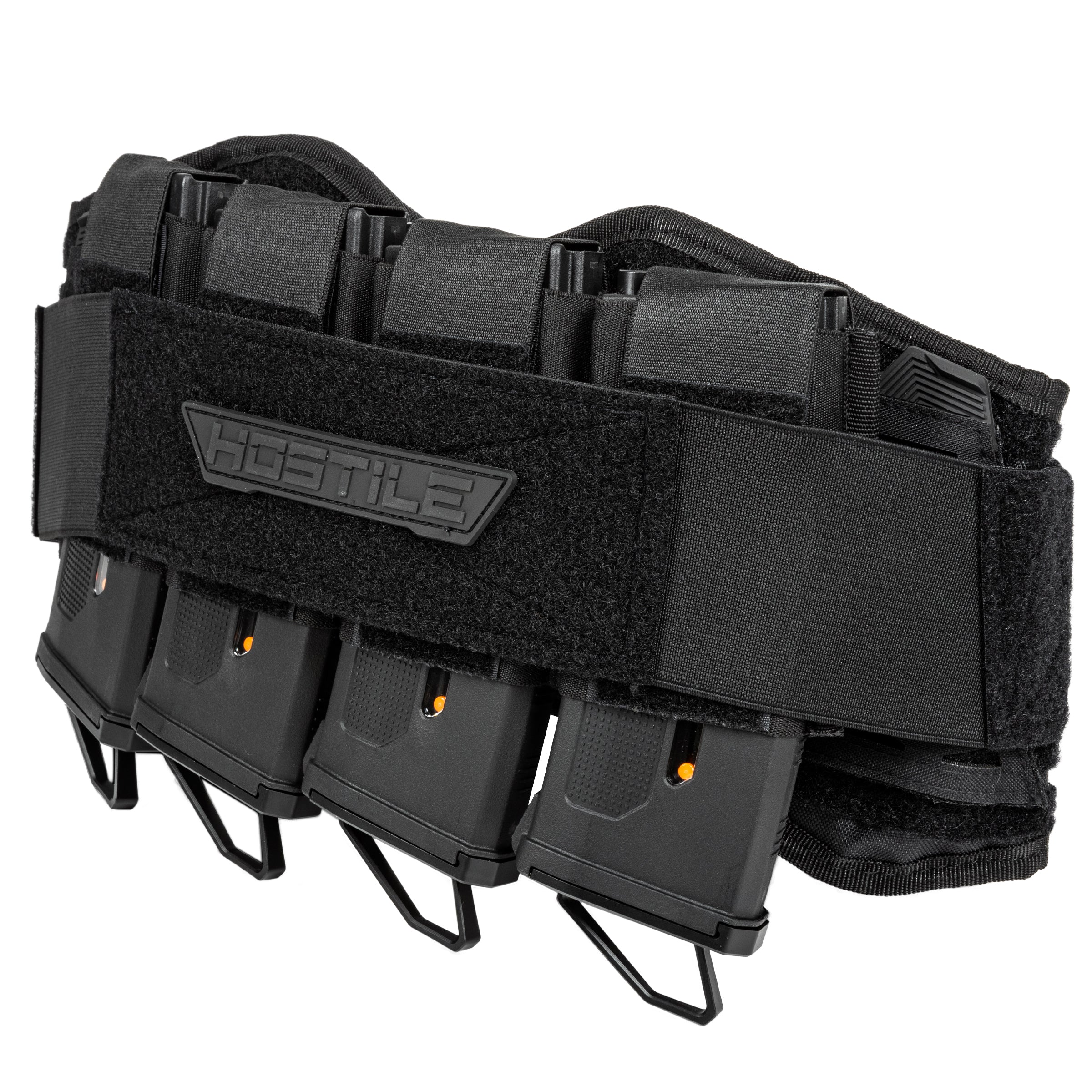 HK Army Hostile CTS - Synapse Flex Belt – Airsoft Atlanta