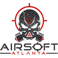 Field – Airsoft Atlanta