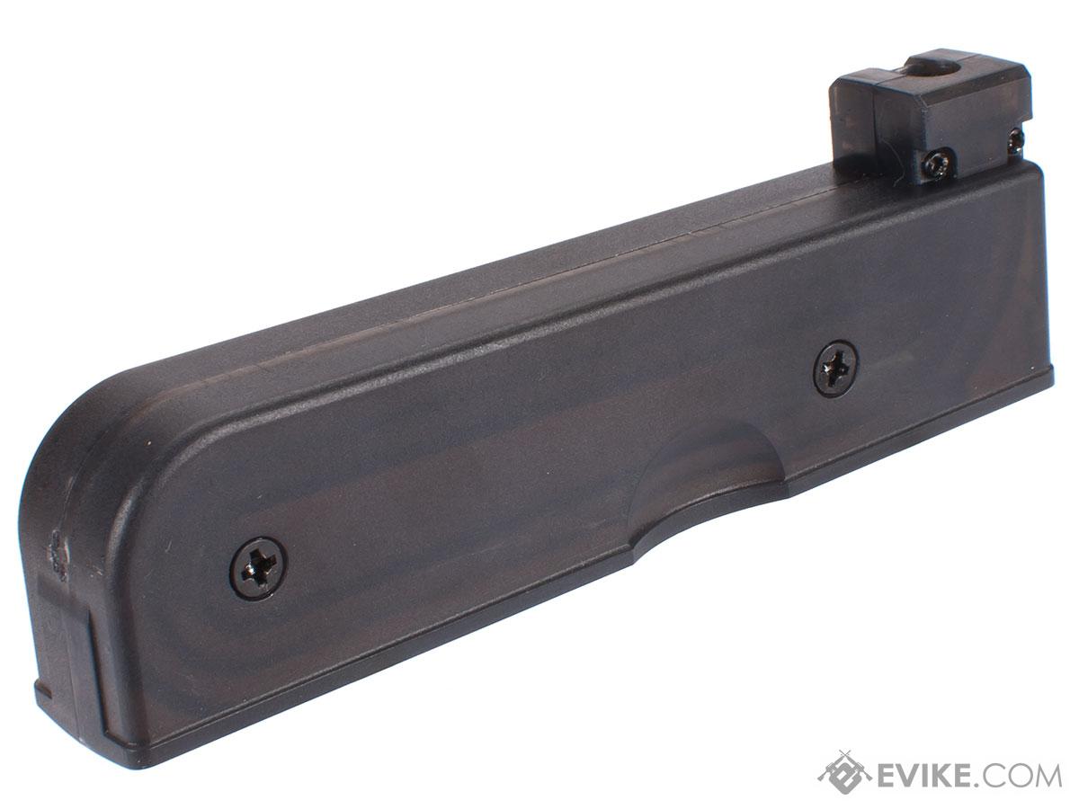 CYMA 55rd Magazine for VSR-10 Airsoft Sniper Rifle for Marui HFC Snow ...