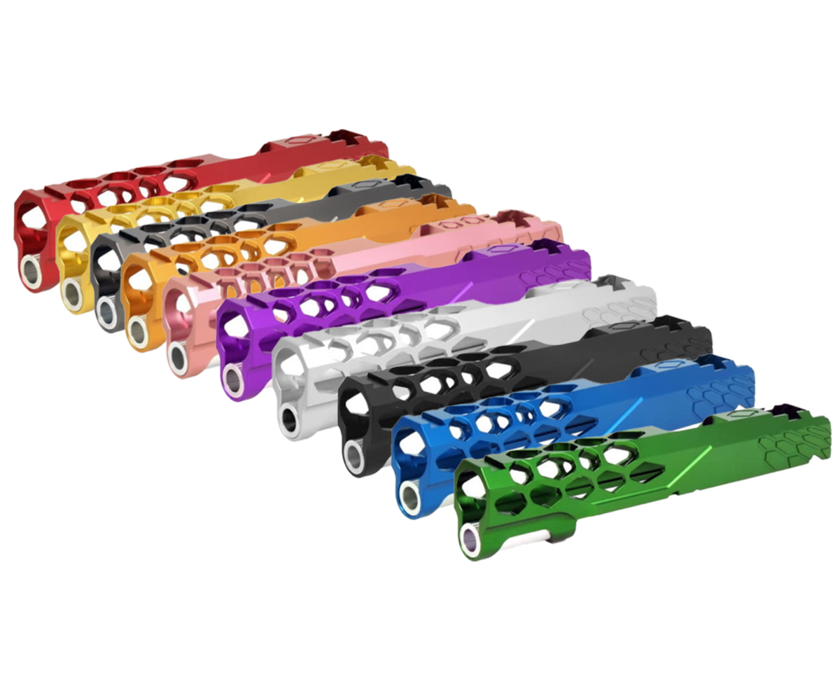 EDGE Airsoft "SHIELD" Custom Standard Slide 5.1 – Airsoft Atlanta