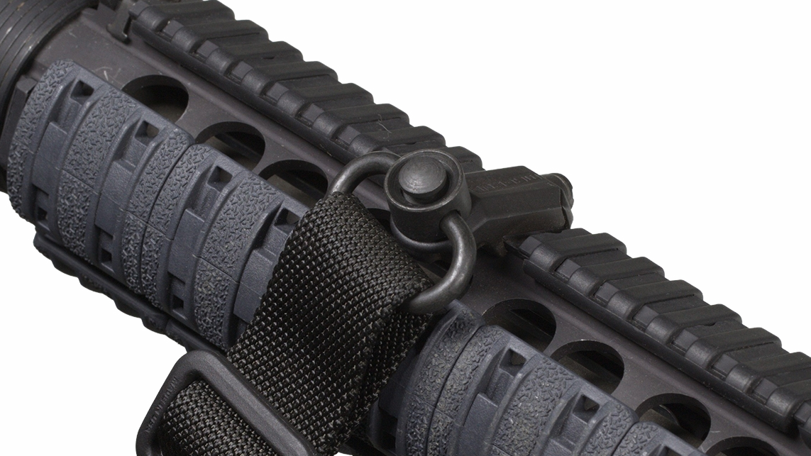 Magpul "RSA" QD Rail Sling Attachment – Airsoft Atlanta