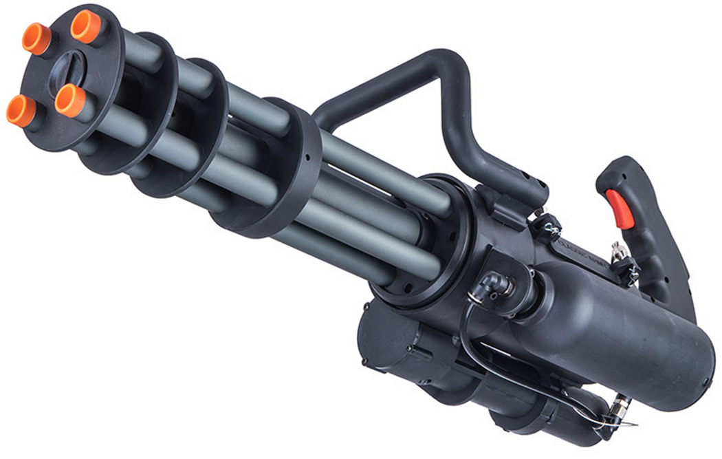 HPA Guns – Airsoft Atlanta