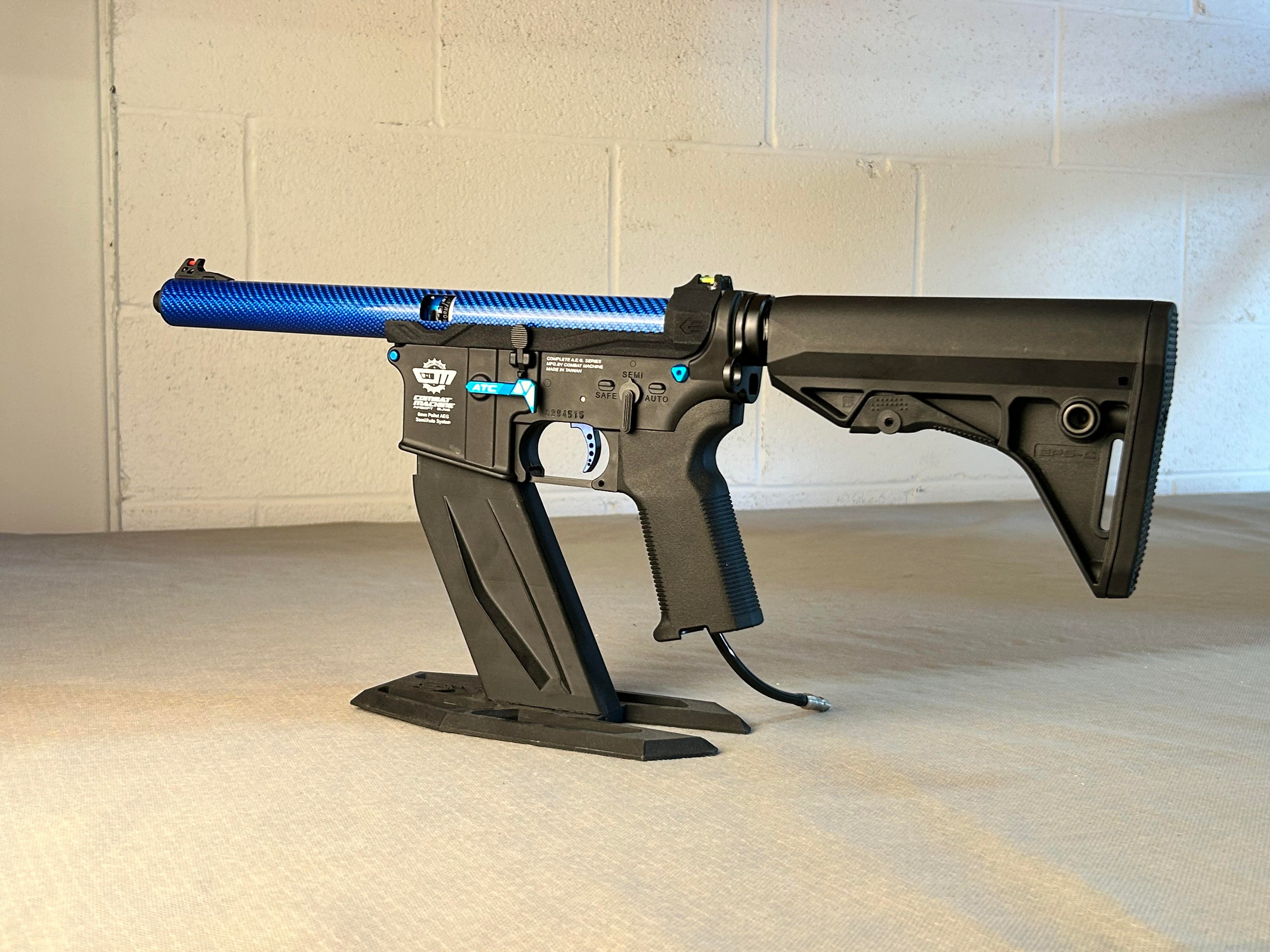 Custom Airsoft Guns - Airsoft Atlanta