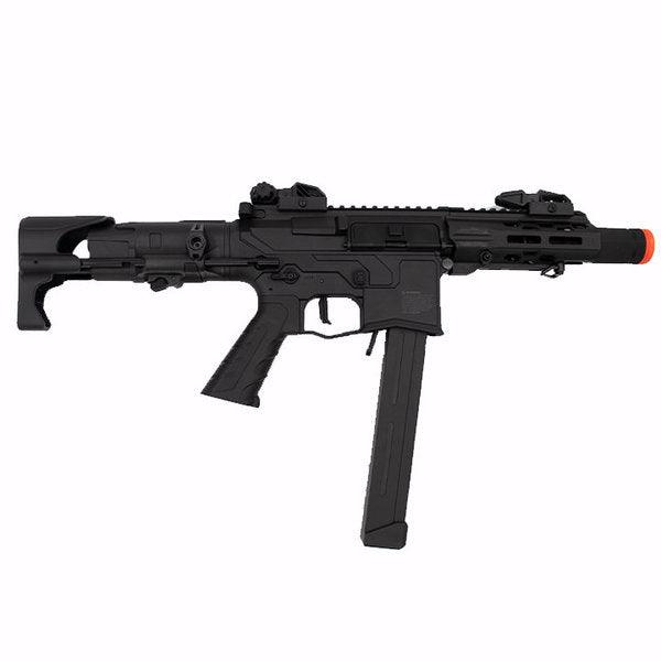 Valken ASL+ Foxtrot45 M4 AEG Black – Airsoft Atlanta