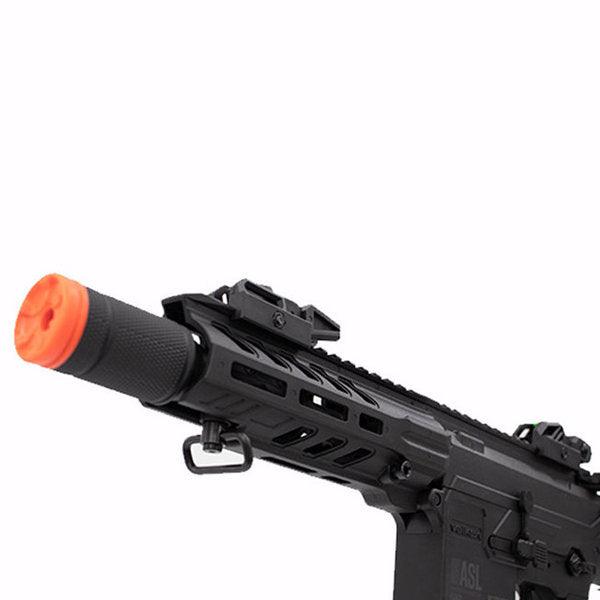 Valken ASL+ Foxtrot45 M4 AEG Black – Airsoft Atlanta