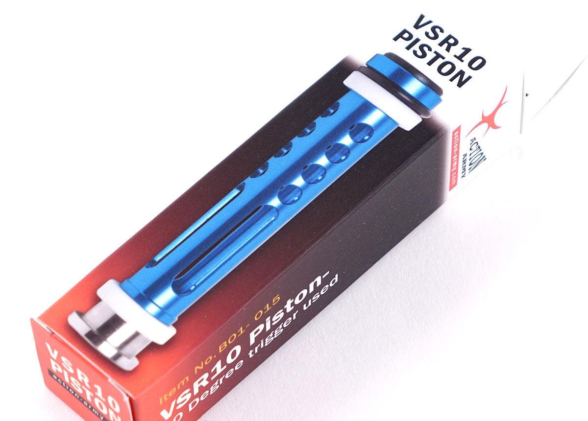 Action Army VSR-10 Piston - 90 Degree – Airsoft Atlanta