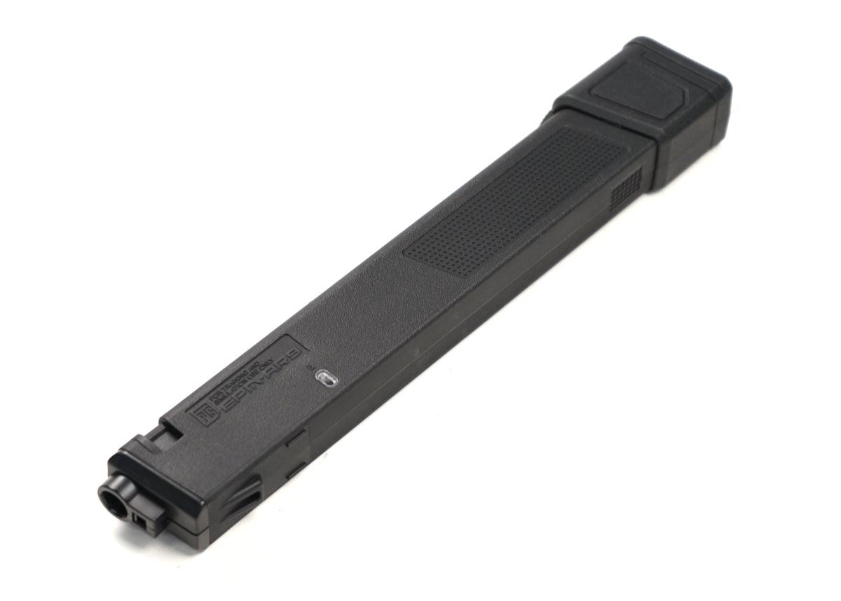 PTS Syndicate EPM-AR9 Magazine - Black (ARP9) – Airsoft Atlanta