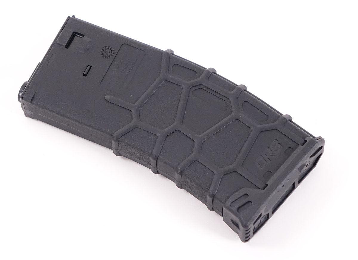 VFC QRS Midcap M4 Magazine 120 Rounds – Airsoft Atlanta