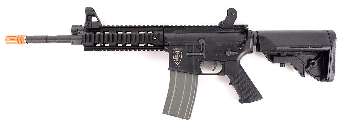 Elite Force M4 CFR Next-Gen AEG - Black – Airsoft Atlanta