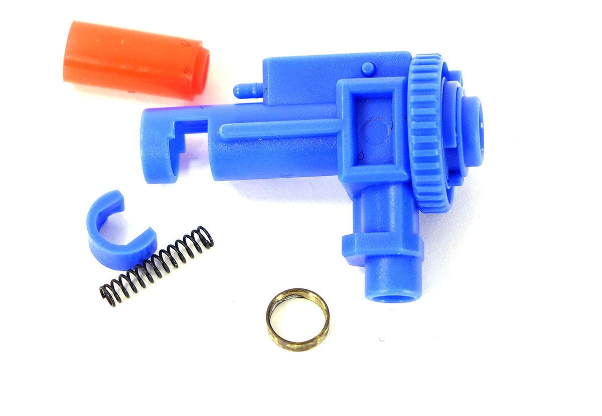 Rocket Airsoft M4 Plastic Hopup Chamber Set – Airsoft Atlanta