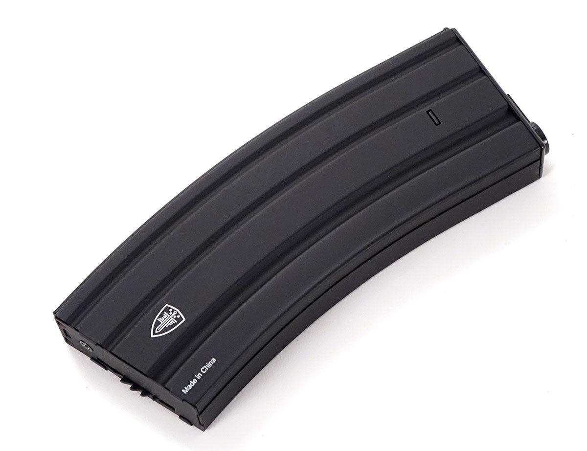 Elite Force M4 Hicap 300 Round AEG Magazine - Black – Airsoft Atlanta