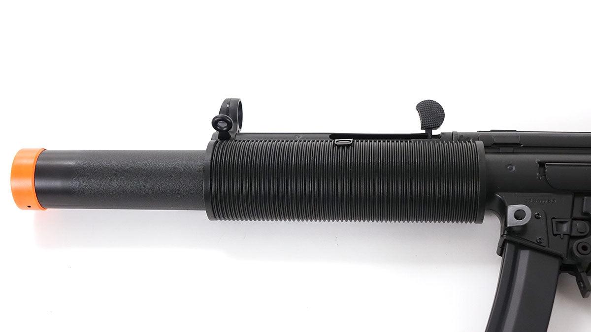 Mp5 Suppressor