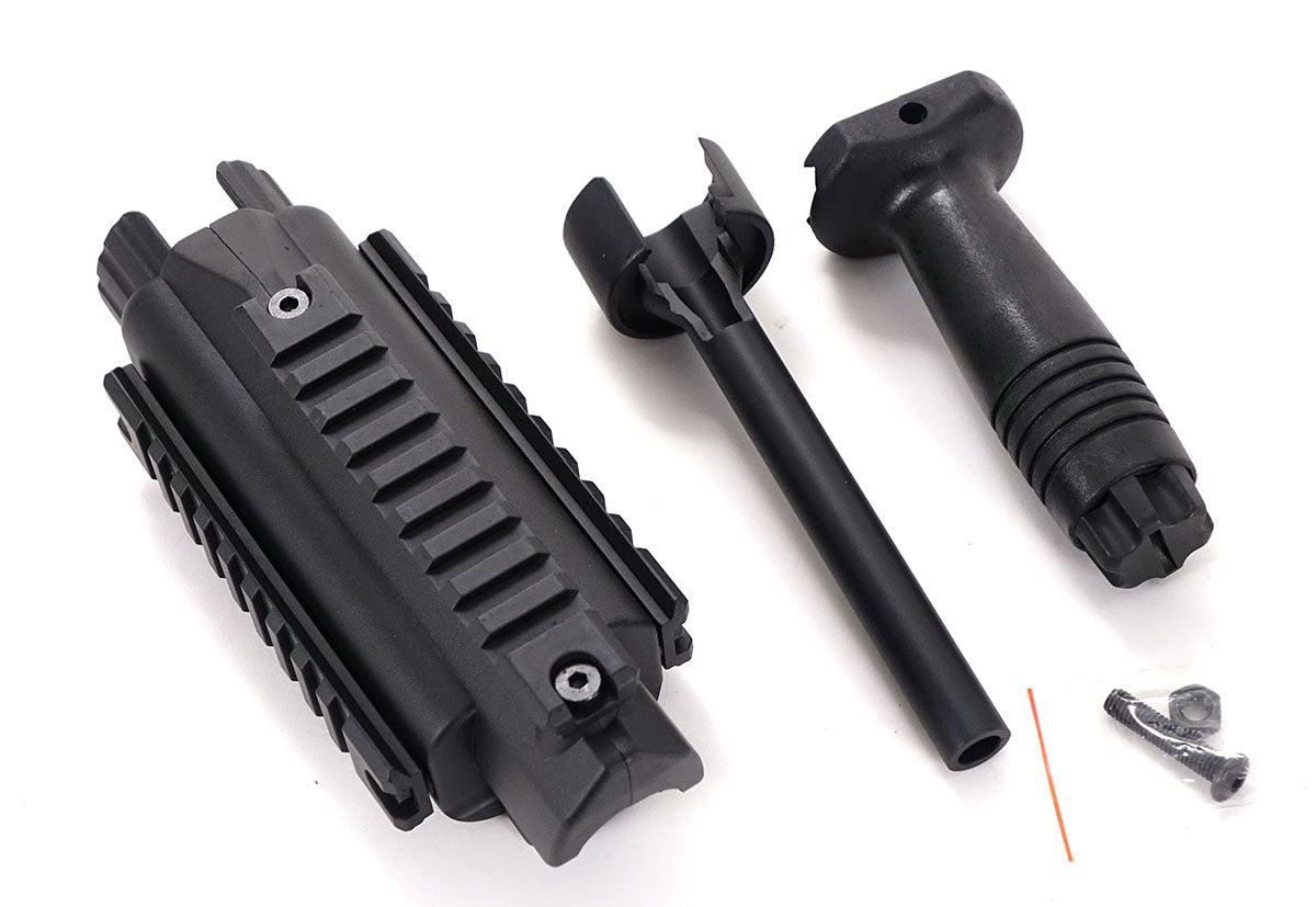 HK MP5 RAS KIT - Rail System – Airsoft Atlanta