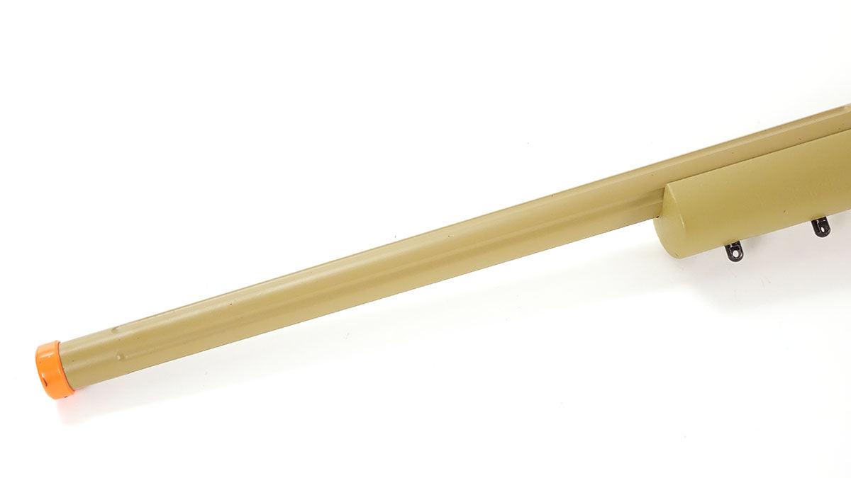 Echo 1 M28 Sniper Rifle Gen. 2 - Tan (JP-56T) – Airsoft Atlanta