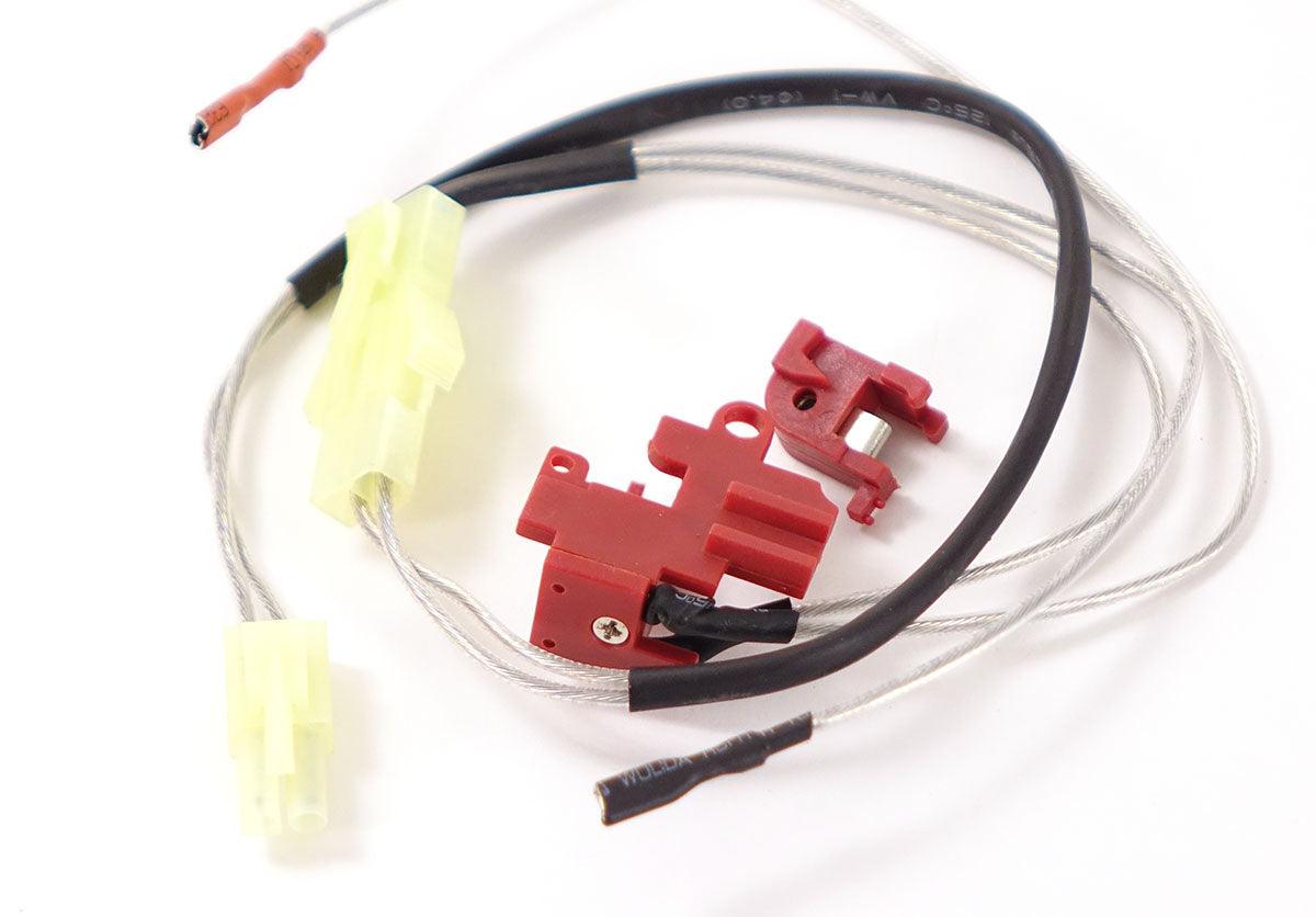 Rocket Airsoft M4 Wiring Harness Set - V2 – Airsoft Atlanta
