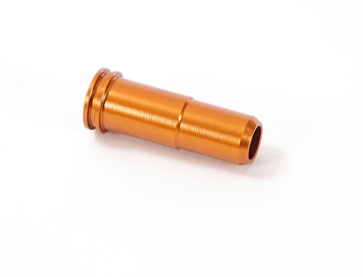 Rocket Airsoft SR25 Style Air Nozzle – Airsoft Atlanta