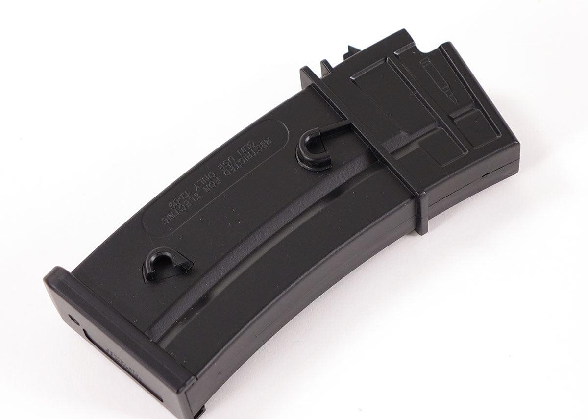 Elite Force HK G36 Midcap 140-Round Magazine – Airsoft Atlanta