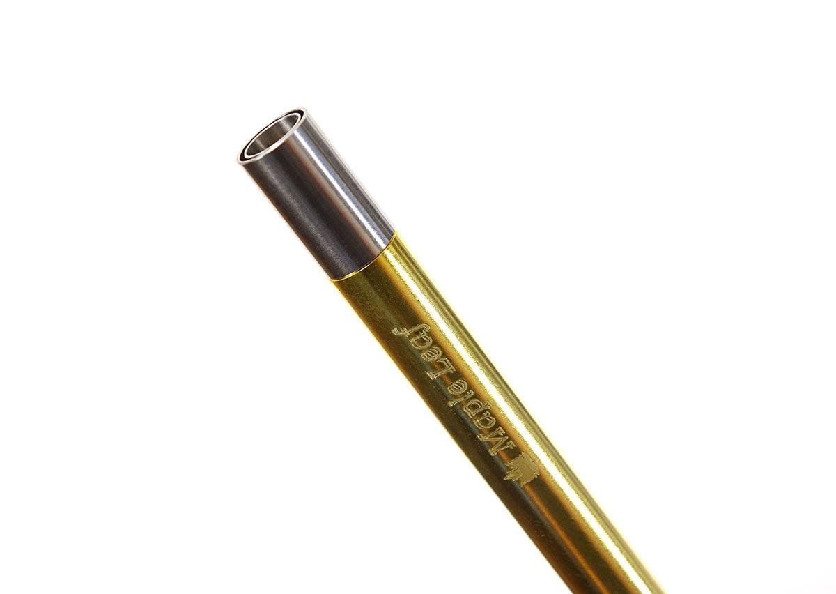 Maple Leaf Crazy Jet Barrel System - Precision Inner Barrels – Airsoft ...
