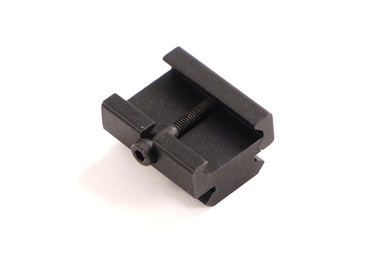 Valken Riser Mount - 1/2" 3 Slot – Airsoft Atlanta
