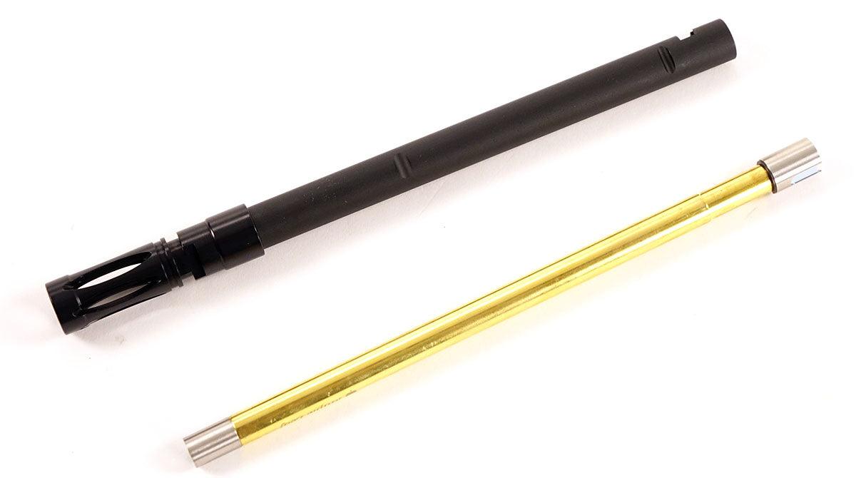 Maple Leaf Crazy Jet Barrel System - Precision Inner Barrels – Airsoft ...