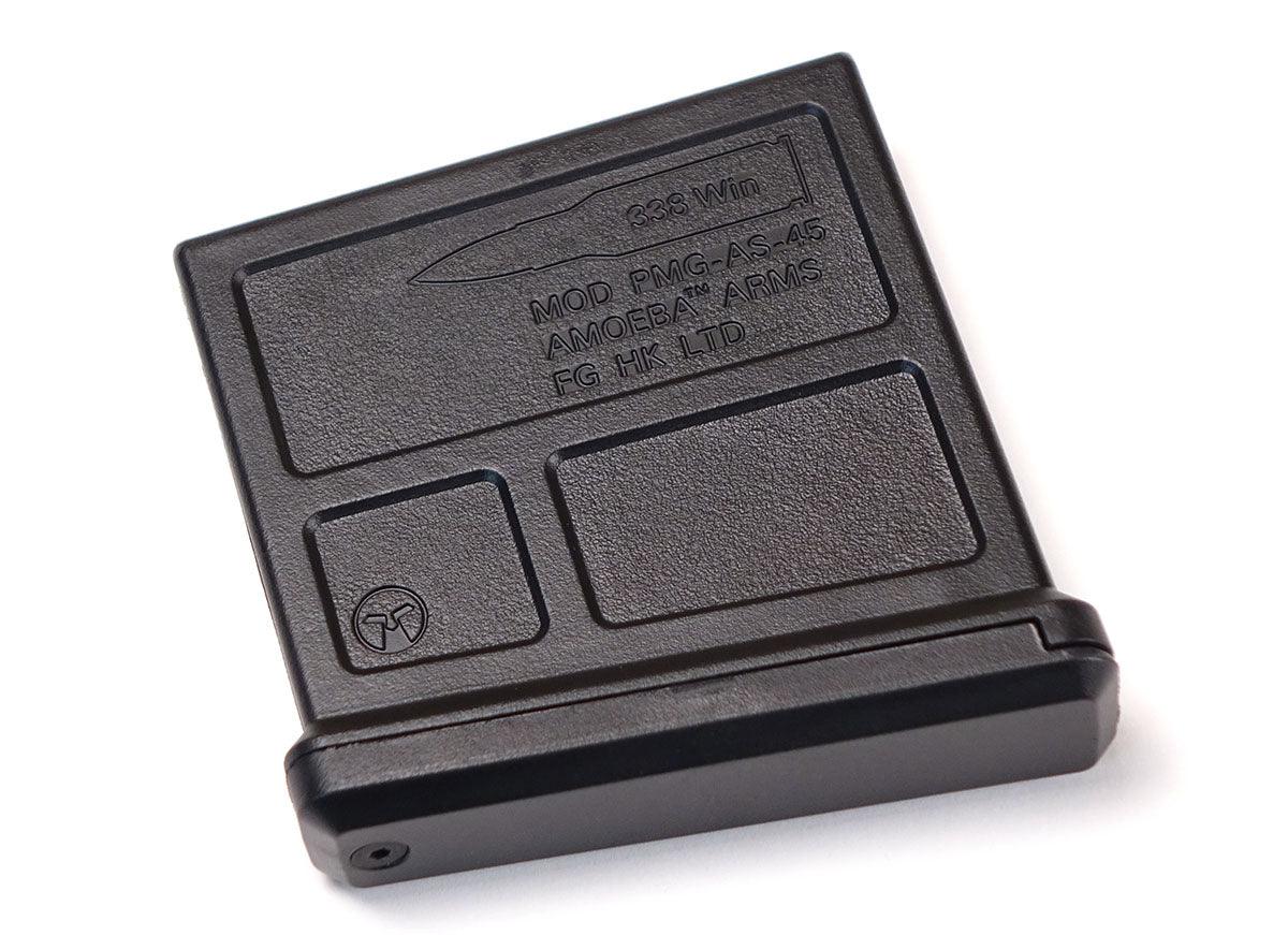 Amoeba AS-01 Striker Rifle 45 Round Magazine – Airsoft Atlanta