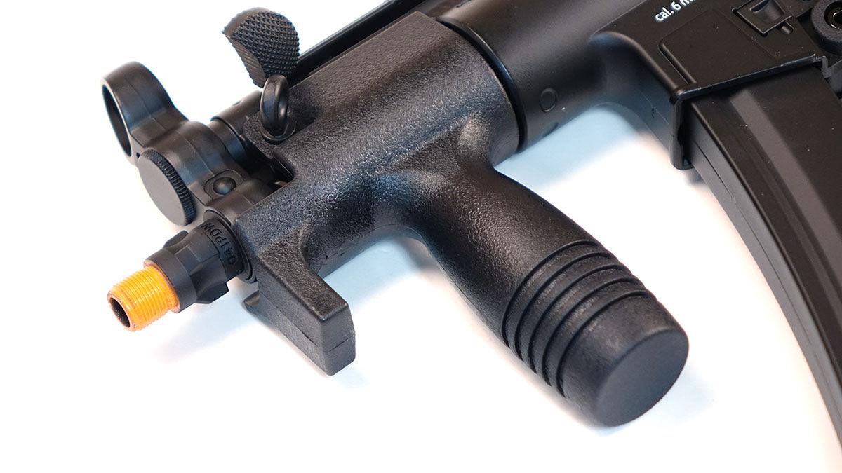 HK MP5K Full Metal - AEG – Airsoft Atlanta