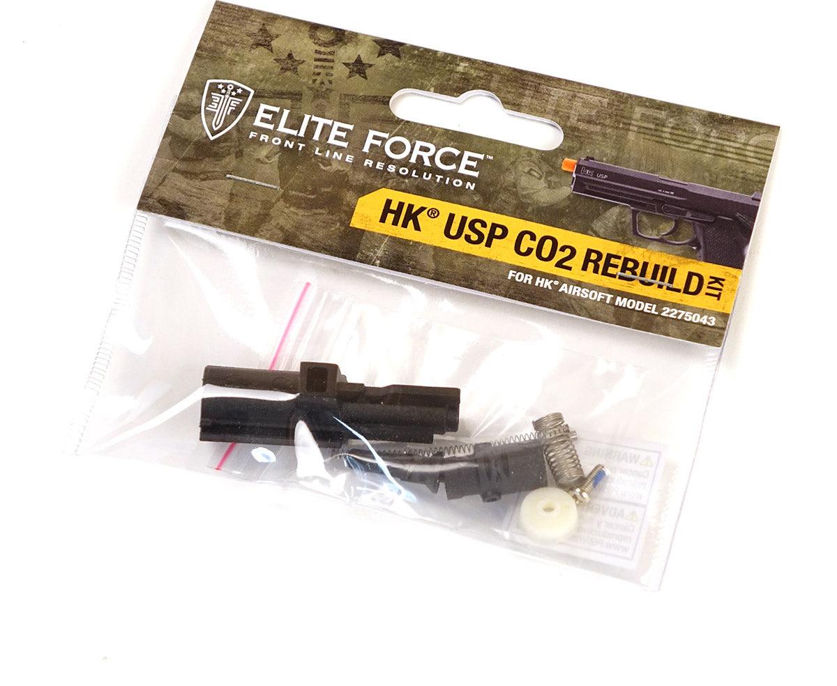 Elite Force HK USP Co2 Gun Rebuild Kit – Airsoft Atlanta