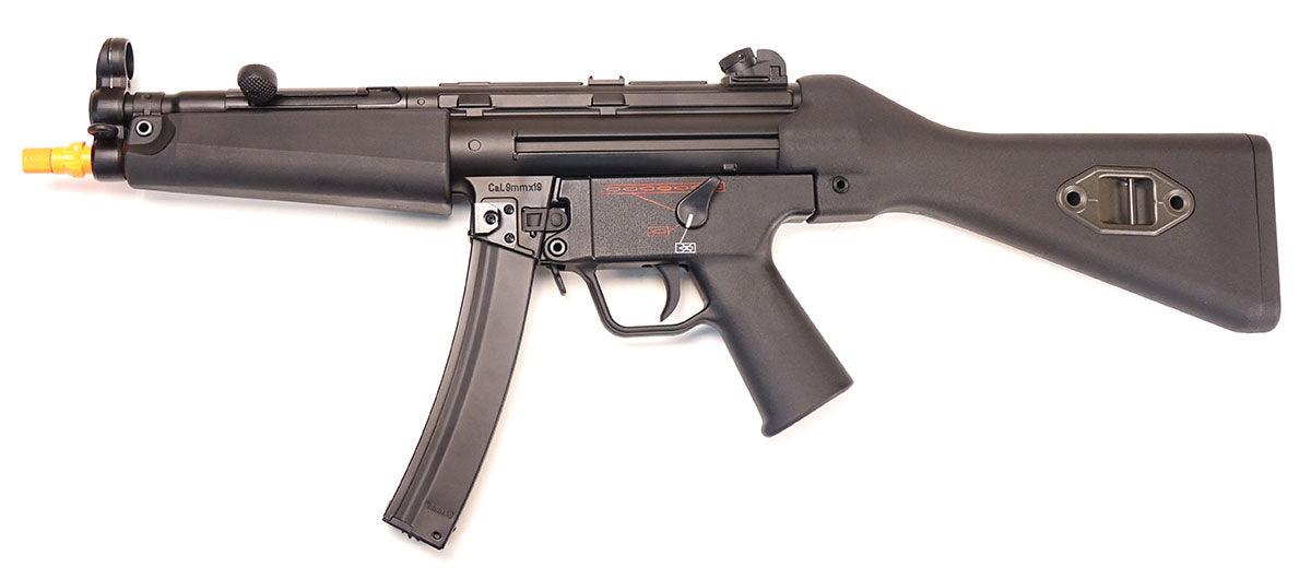 HK MP5A4 AEG - VFC Elite – Airsoft Atlanta