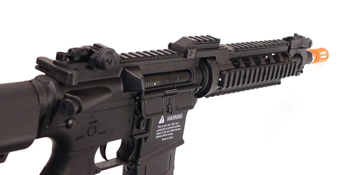 Airsoft Assault Rifles M4