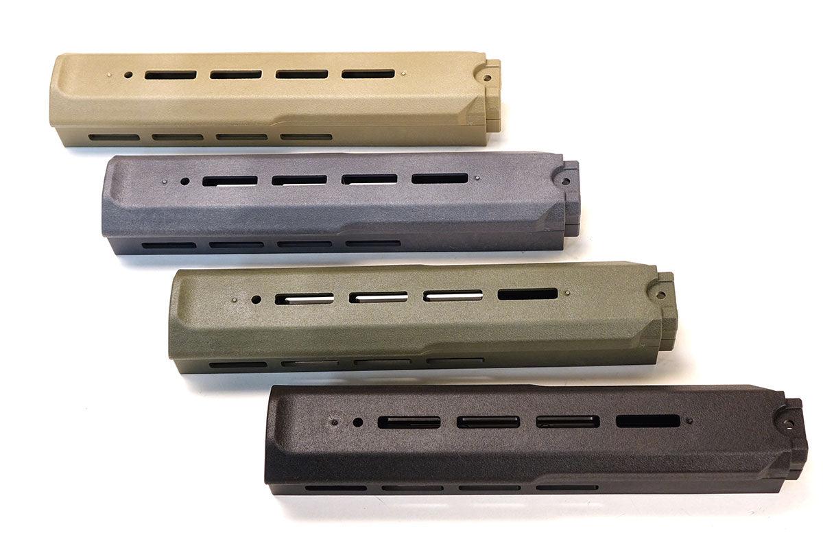 Amoeba Striker M-Lok Handguard – Airsoft Atlanta