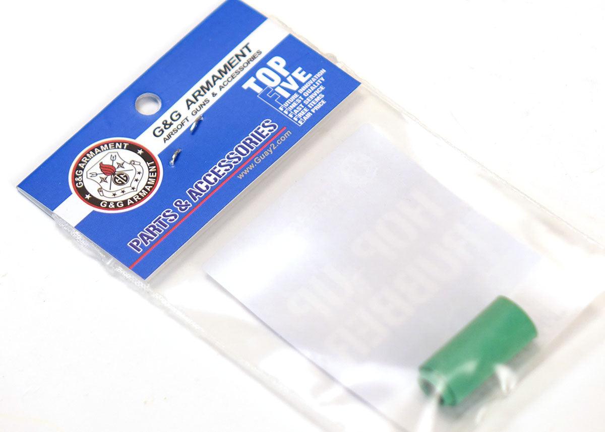 G&G Cold Resistant Hop Up Rubber Bucking - Green – Airsoft Atlanta