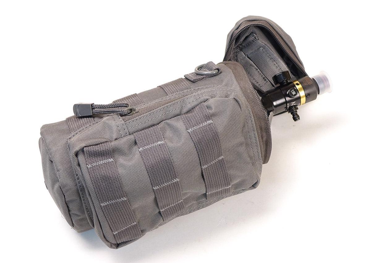 NcSTAR Tactical HPA Air Tank Pouch Molle Pack – Airsoft Atlanta