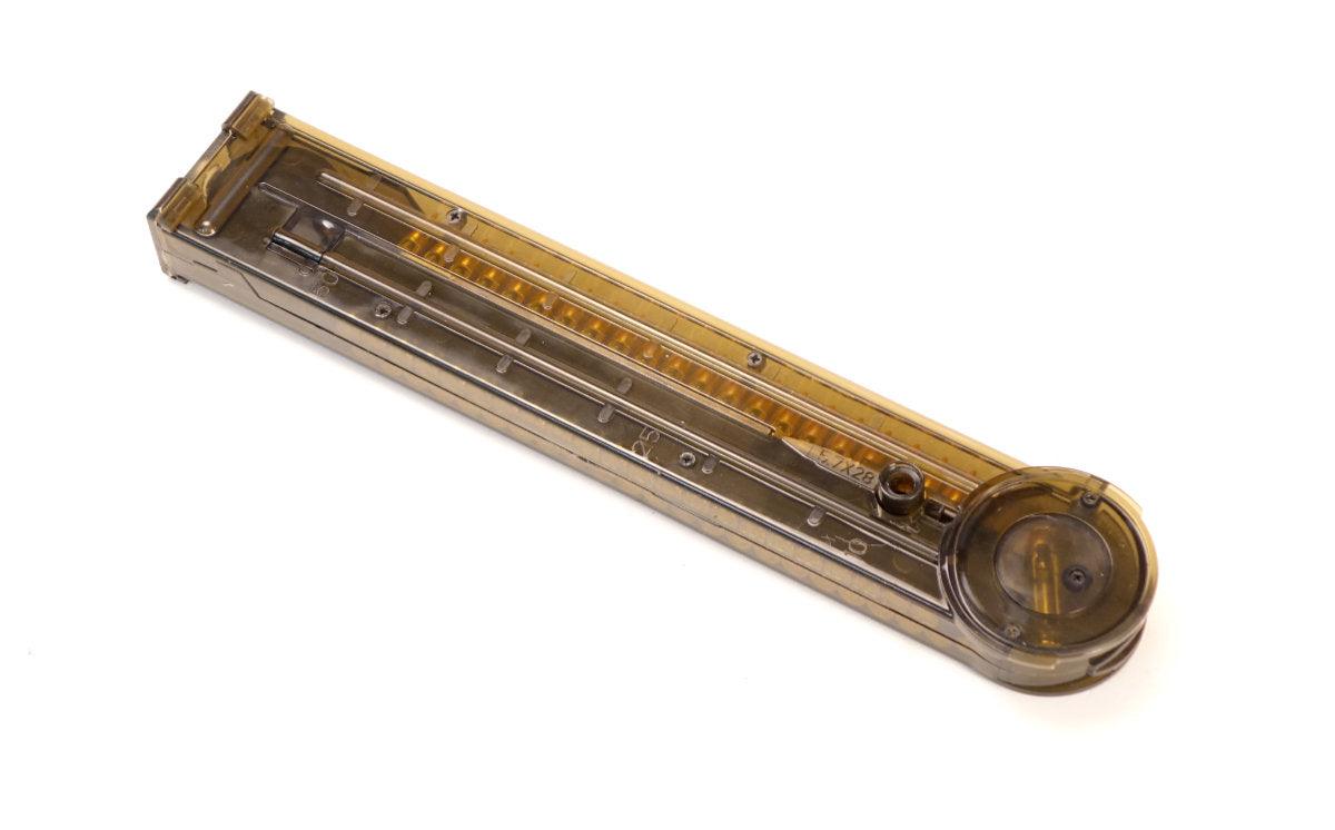 FN P90 AEG Midcap 70 Round Magazine – Airsoft Atlanta
