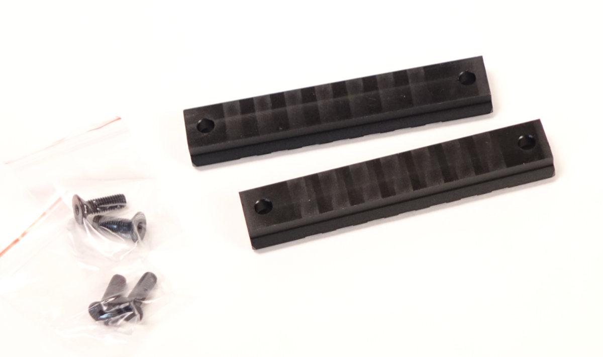 HK MP7 AEG Side Rails Set (2 pack) – Airsoft Atlanta