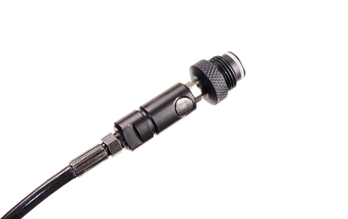 Valken Remote Air Line with Proconnect (Slide Check) – Airsoft Atlanta