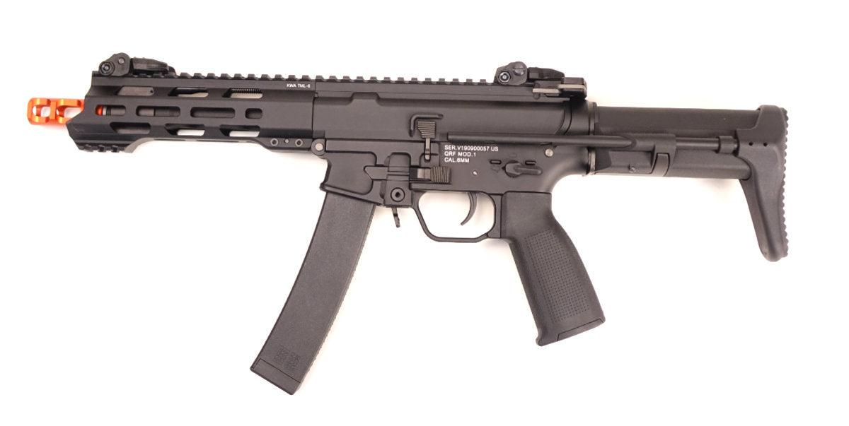 KWA QRF 2.5 MOD.1 AEG – Airsoft Atlanta