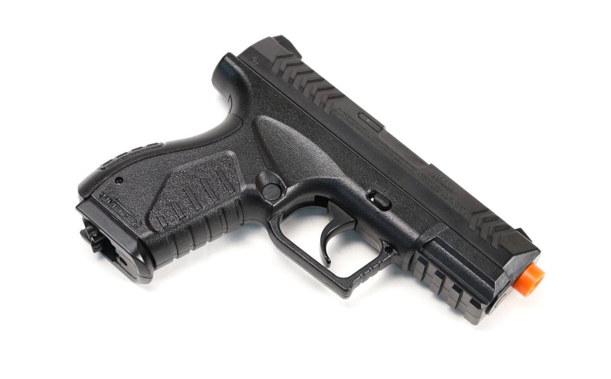 Combat Zone Enforcer Gas Gun (CO2) – Airsoft Atlanta