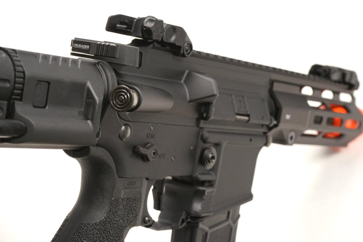 Elite Force VFC AVALON Calibur II PDW AEG – Airsoft Atlanta